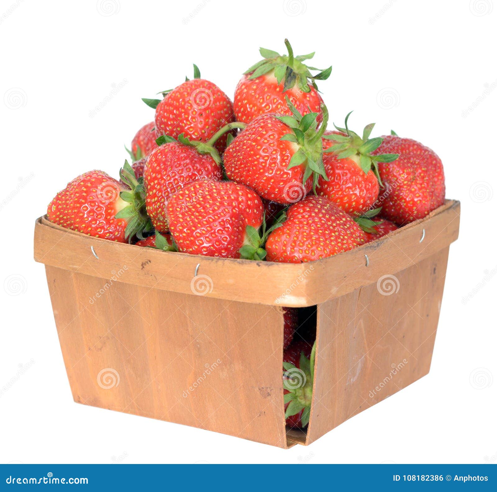 Strawberry stock photo. Image of organic, sweet, nutrition - 108182386