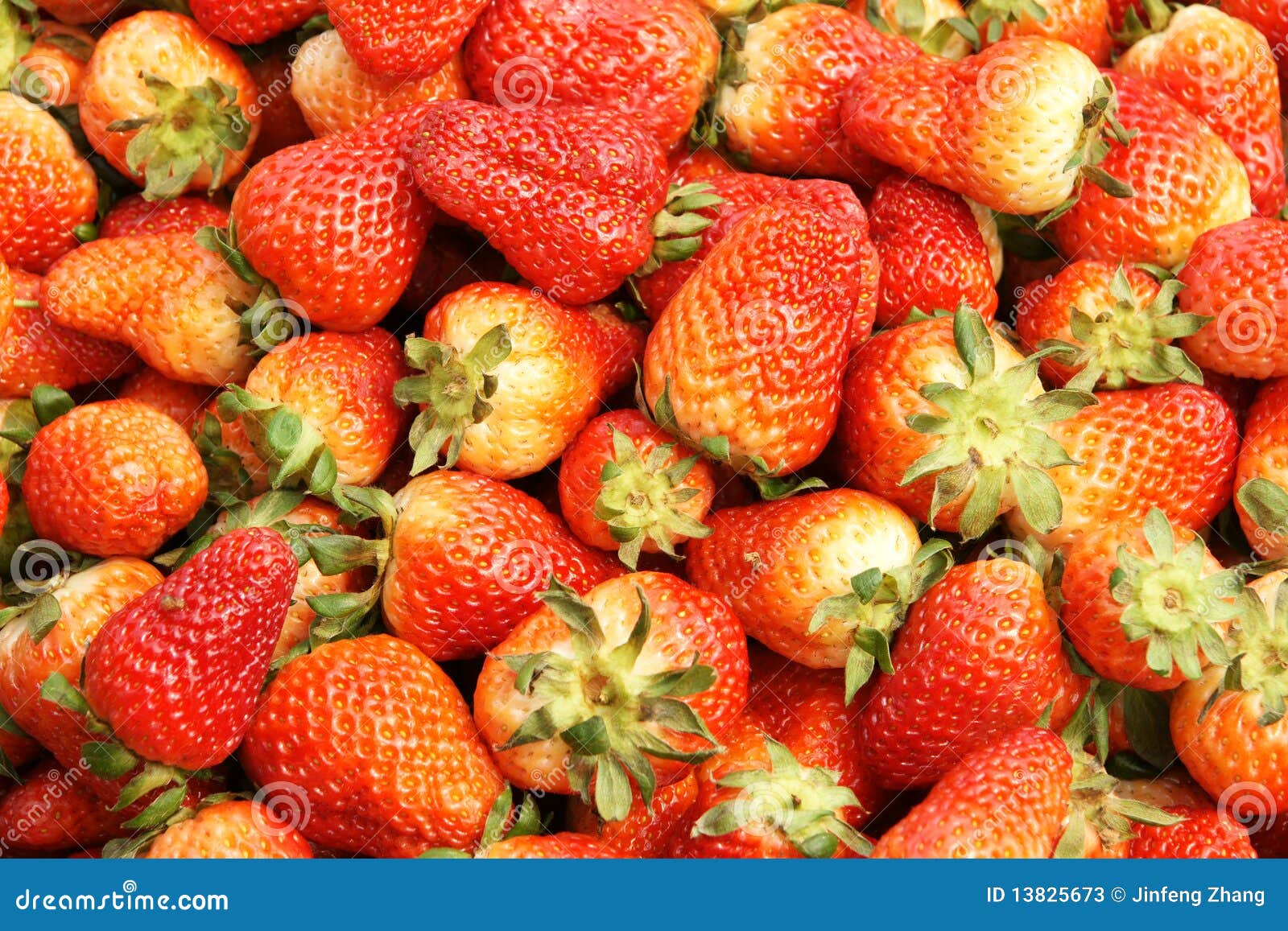 Strawberry Fruits Details In Basket Isolated White Background Royalty ...