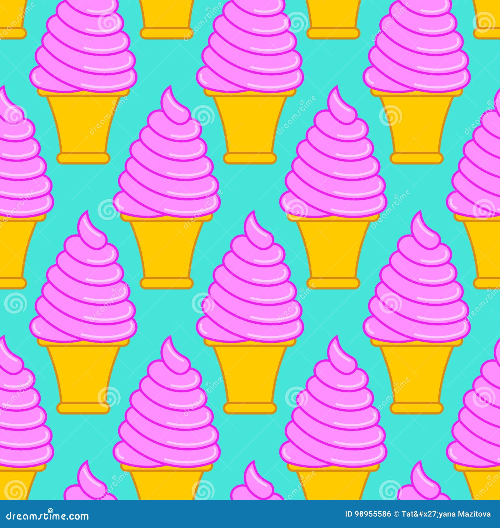 A Large Set Of Sweet Cookies With Glaze In The Form Of The Latin ...