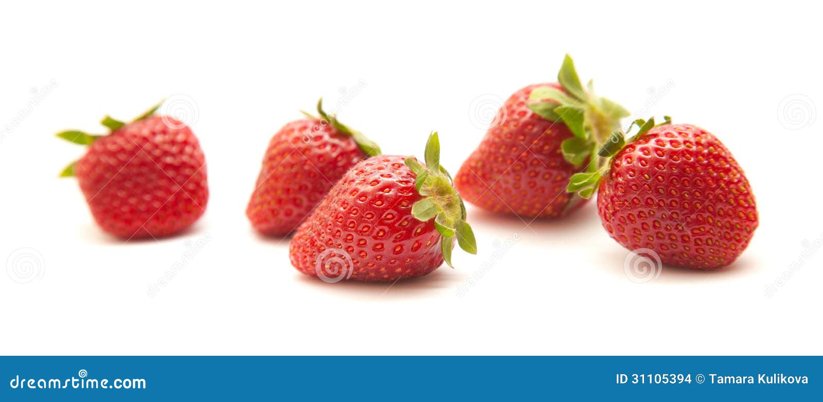Strawberry stock photo. Image of berry, food, fruit, color - 31105394