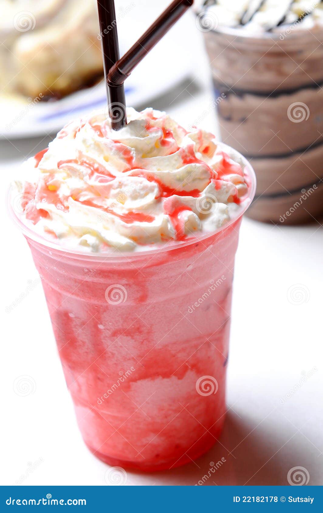 Frappe Stock Photography | CartoonDealer.com #33211604