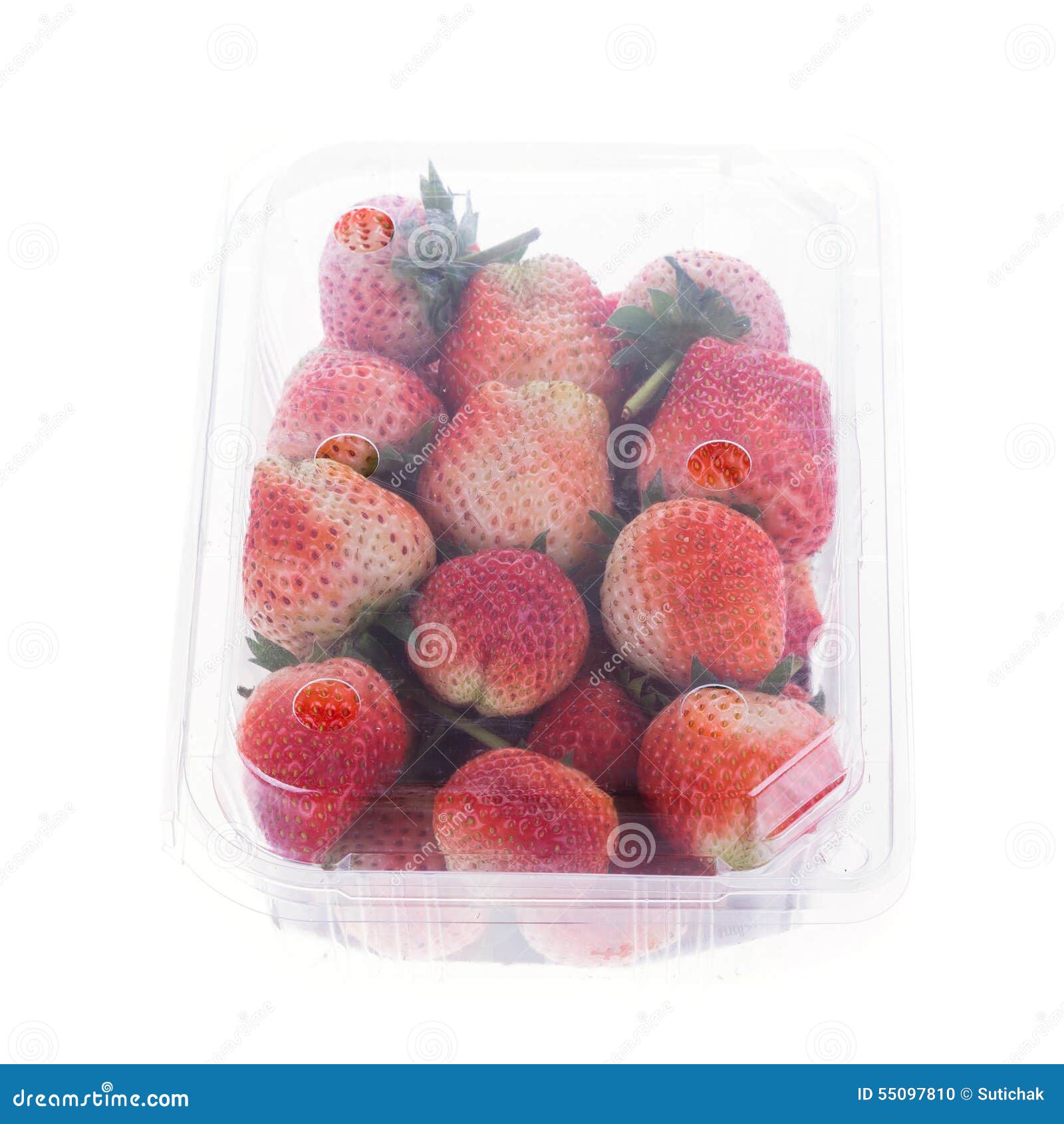 1,822 Strawberry Juicy Fruit Plastic Box Stock Photos - Free & Royalty ...