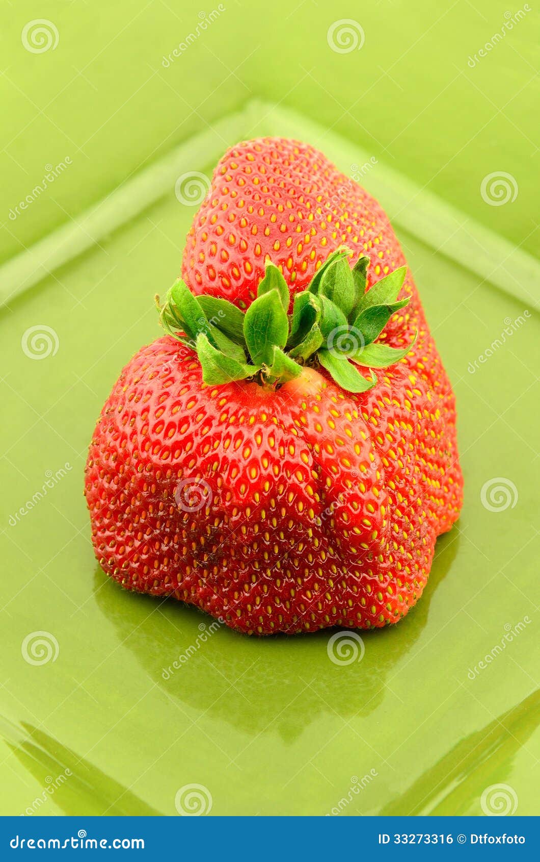Strawberry stock photo. Image of food, dessert, sweet - 33273316