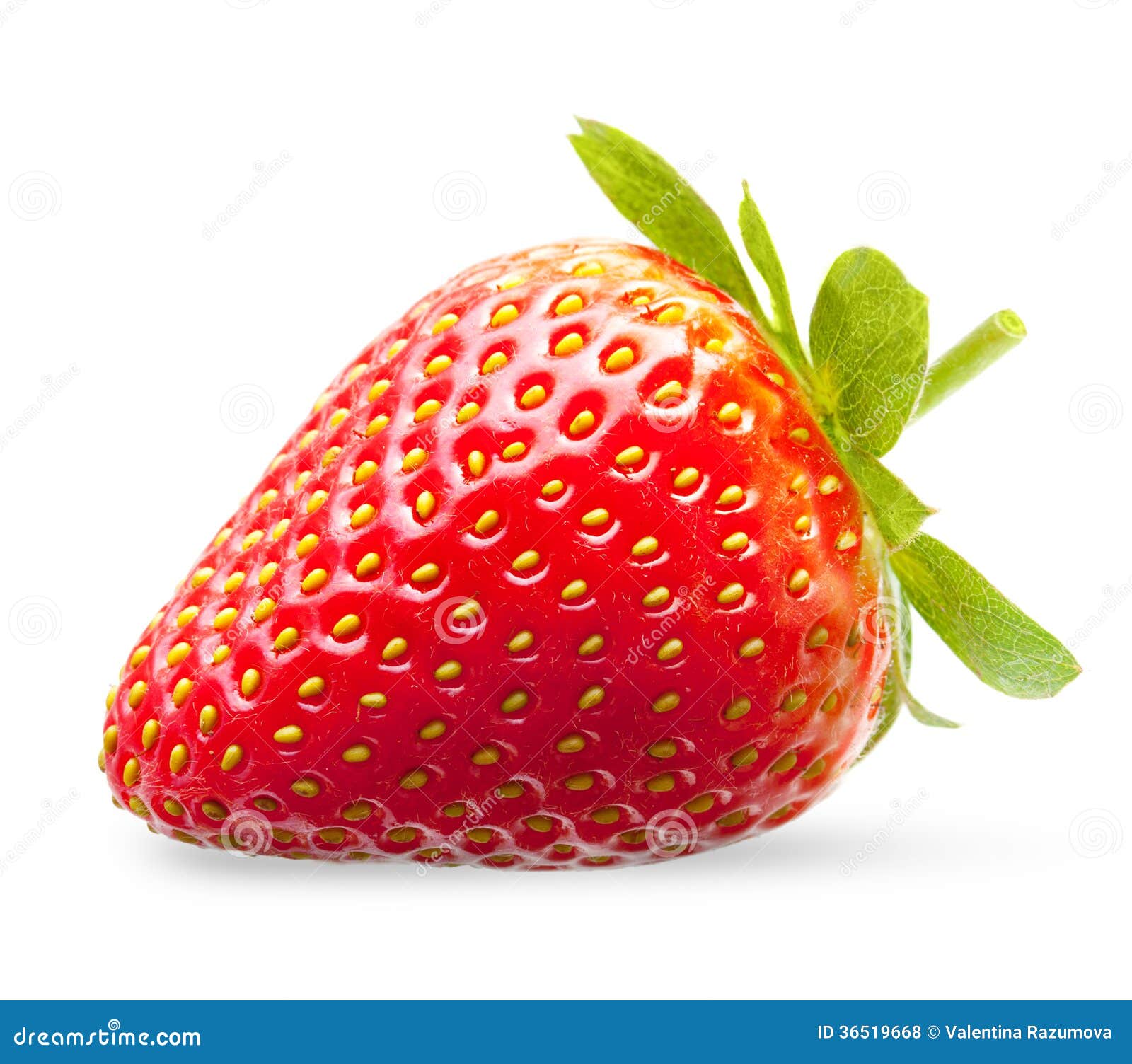 Strawberry macro stock photo. Image of shiny, tasty, strawberry - 36519668