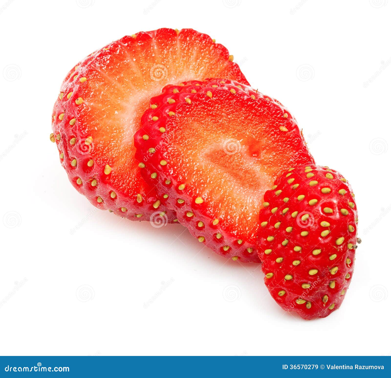 Strawberry macro stock image. Image of health, nutrient - 36570279