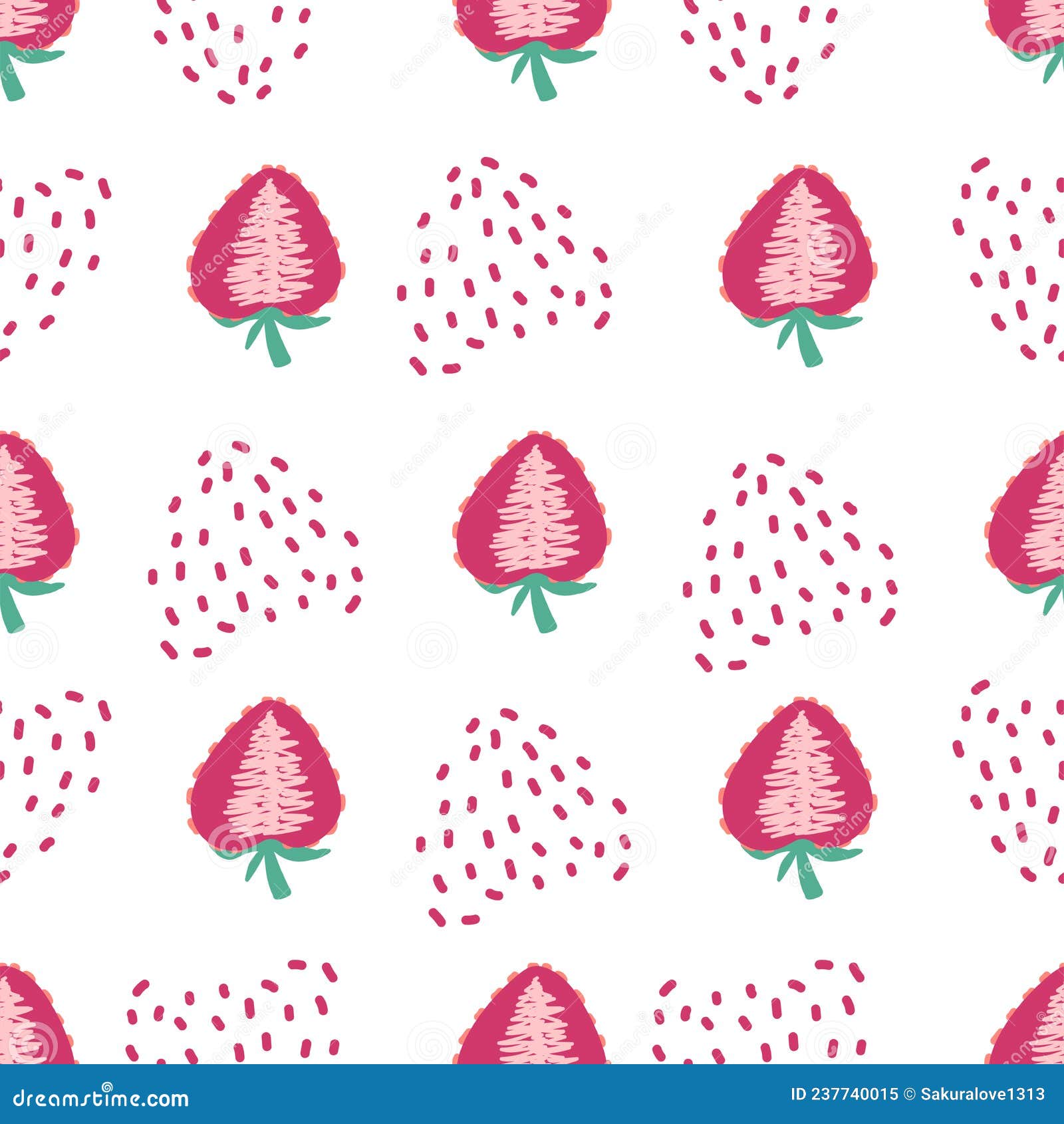 Strawberry Patterns, Red Strawberry, Strawberry Backgrounds, Strawberry ...