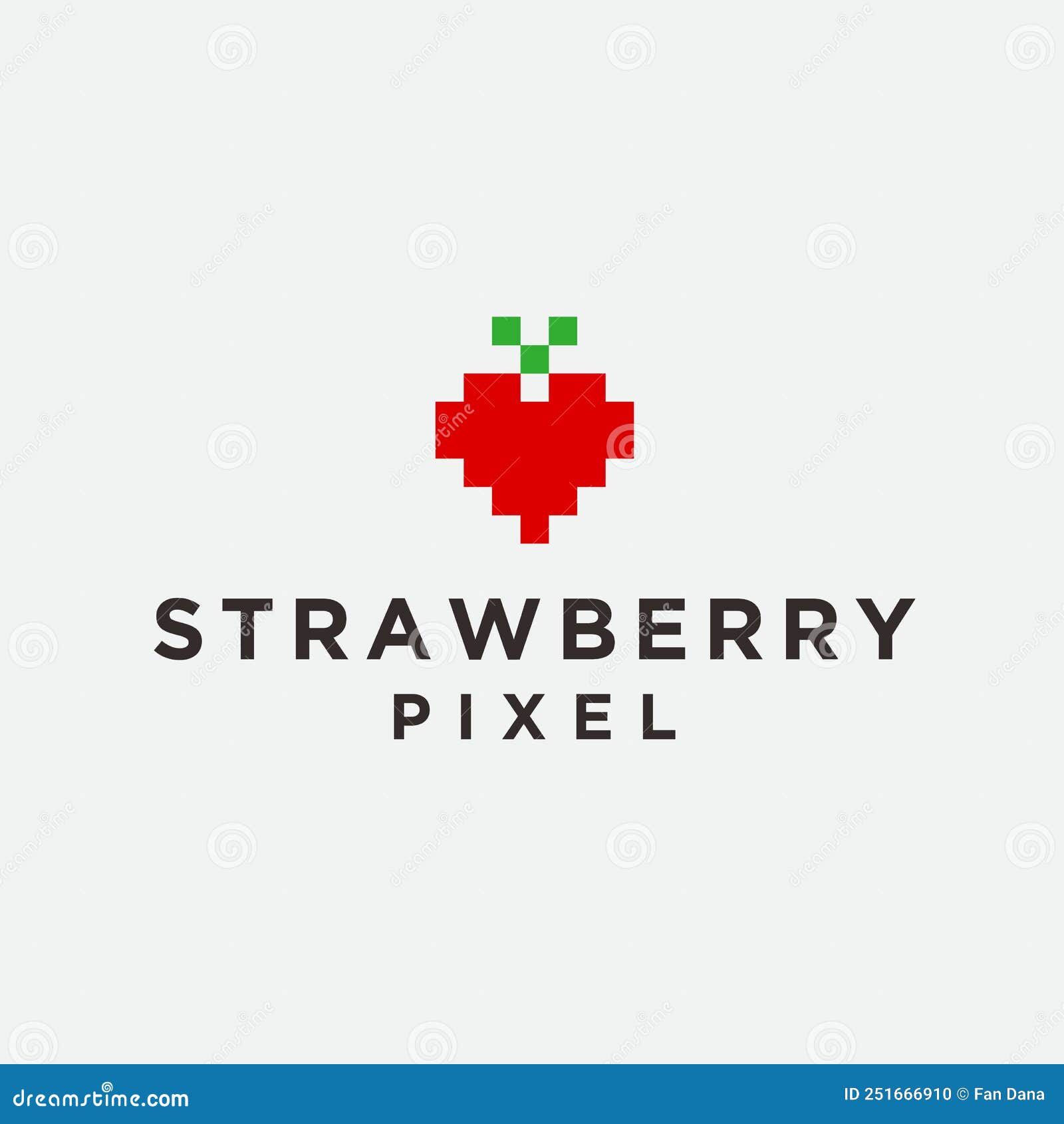Strawberry Pixel Art Pattern Seamless. 8 Bit Red Berry Pixelated ... Strawberry Pixel Art Pattern Seamless. 8 Bit Red Berry Pixelated ...