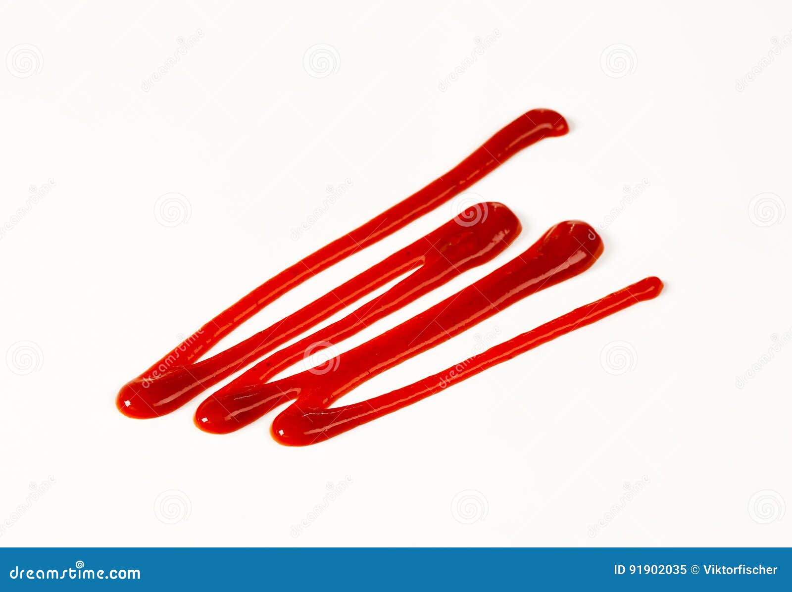Strawberry sauce drizzle stock image. Image of drip, splash - 91902035