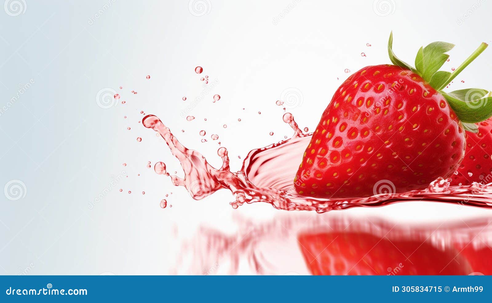 Strawberry Splash Mess Ford Ranger Splash Romand Rose Splash Barney ...