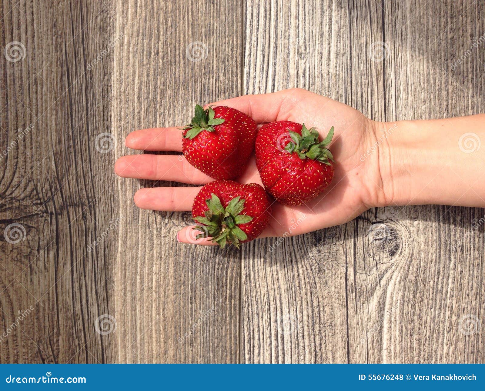 Strawberry stock photo. Image of healthy, strawberry - 55676248
