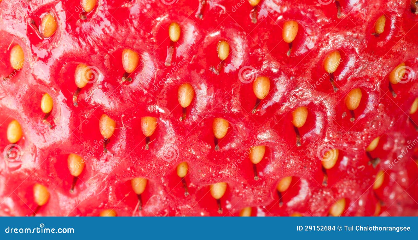 Strawberry texture stock photo. Image of pulpy, grocery - 29152684