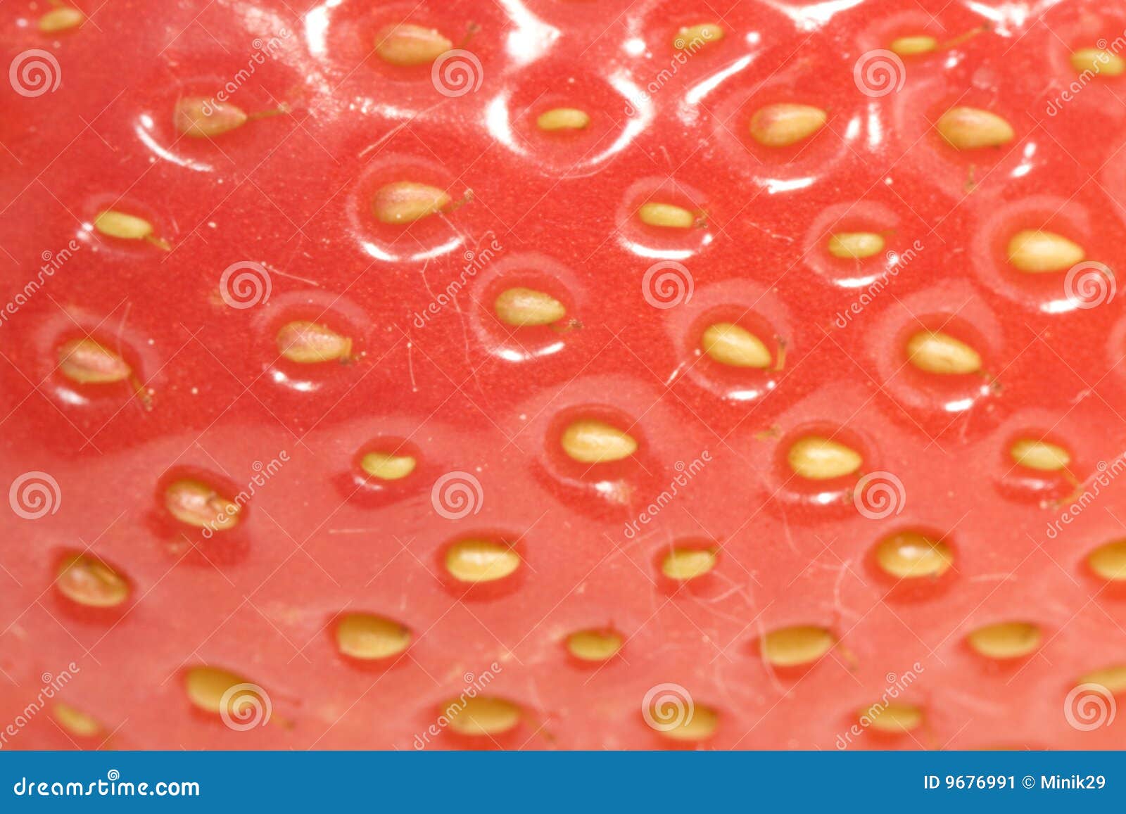 Strawberry texture stock image. Image of texture, fruit - 9676991