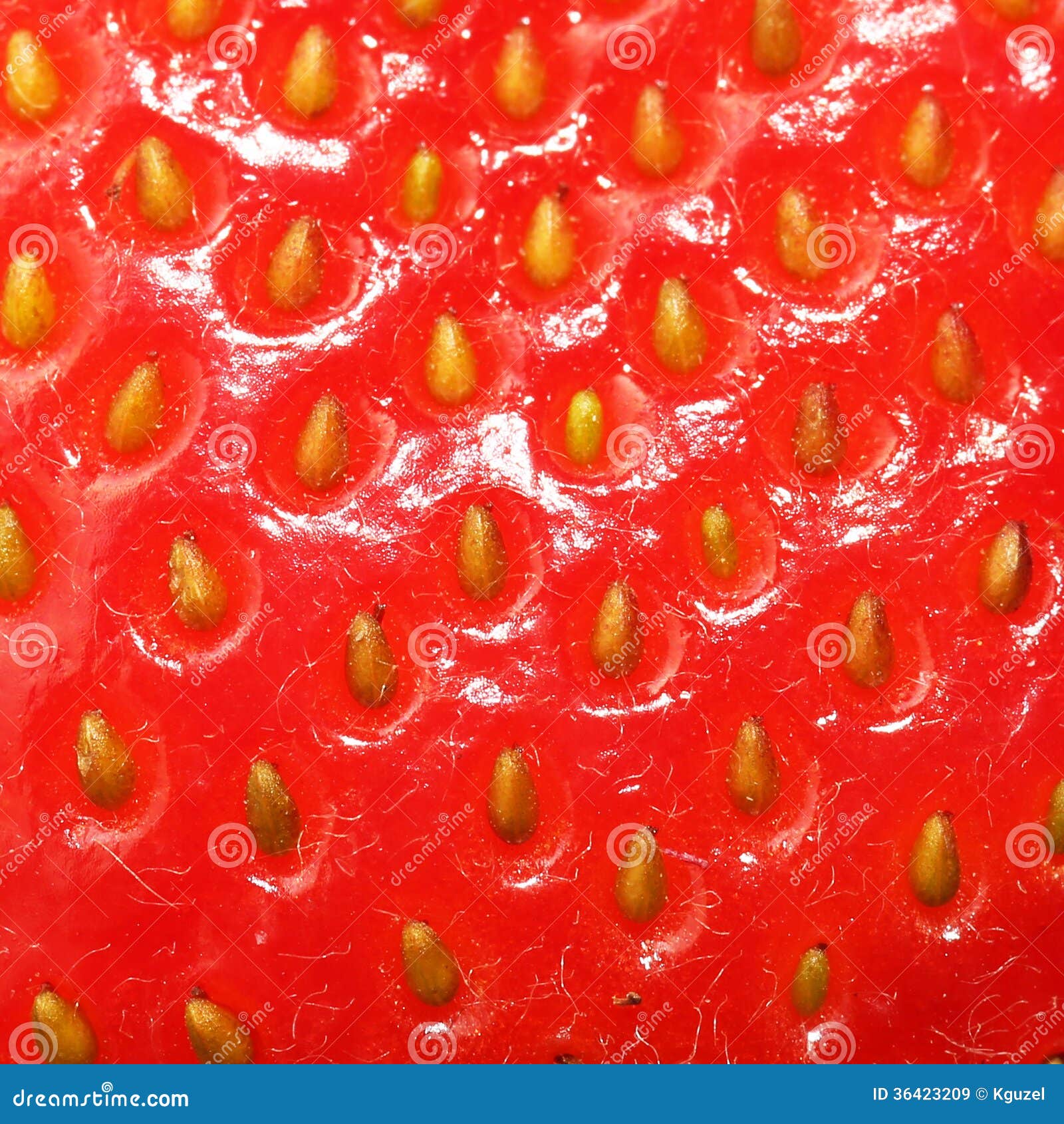 Strawberry Texture. Berry Background Stock Image - Image of harvest ...