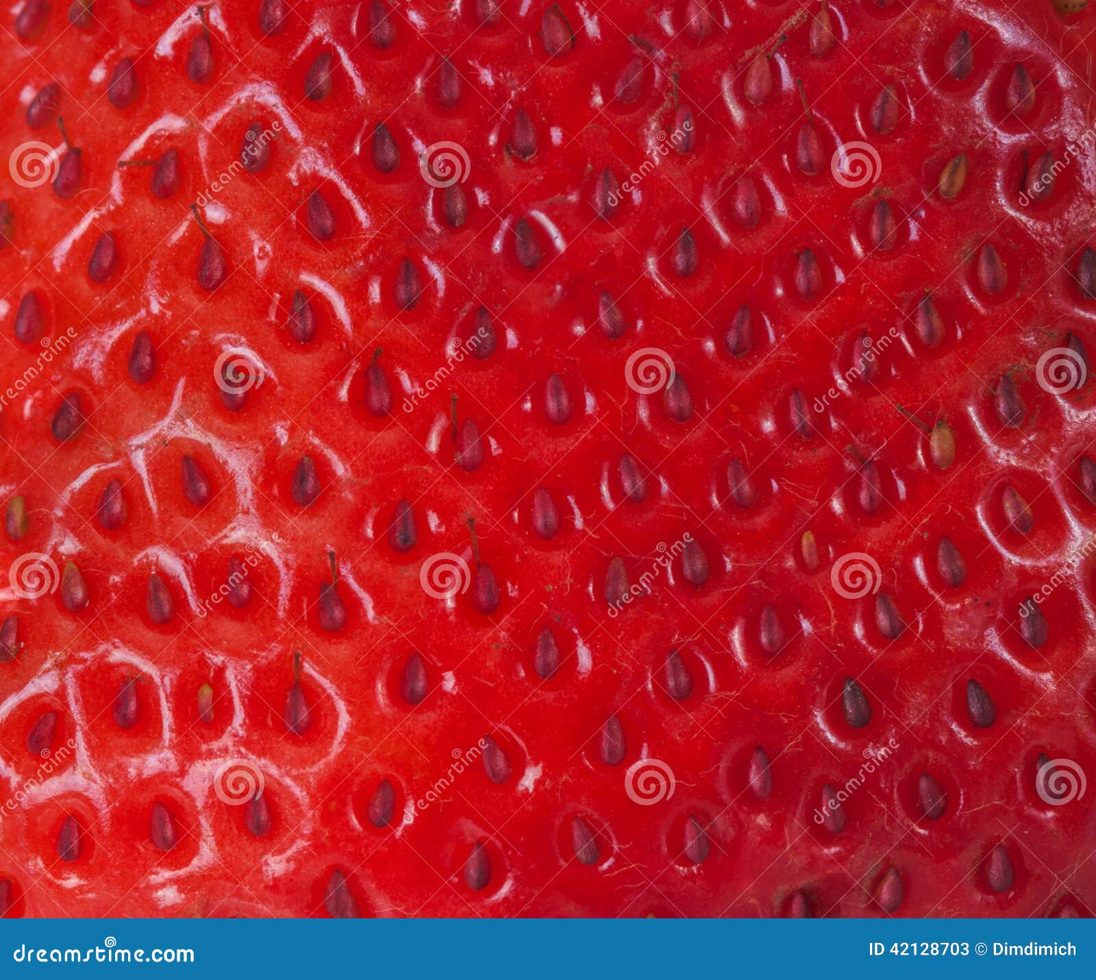 Strawberry stock image. Image of diet, grain, agriculture - 42128703