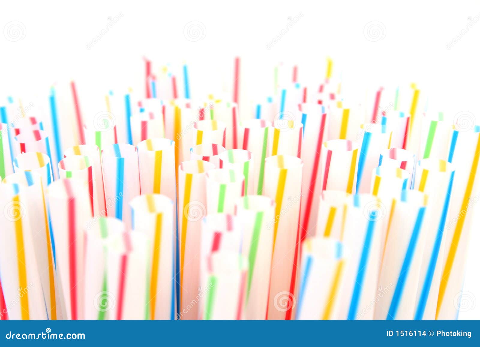 Straws Picture. Image: 1516114