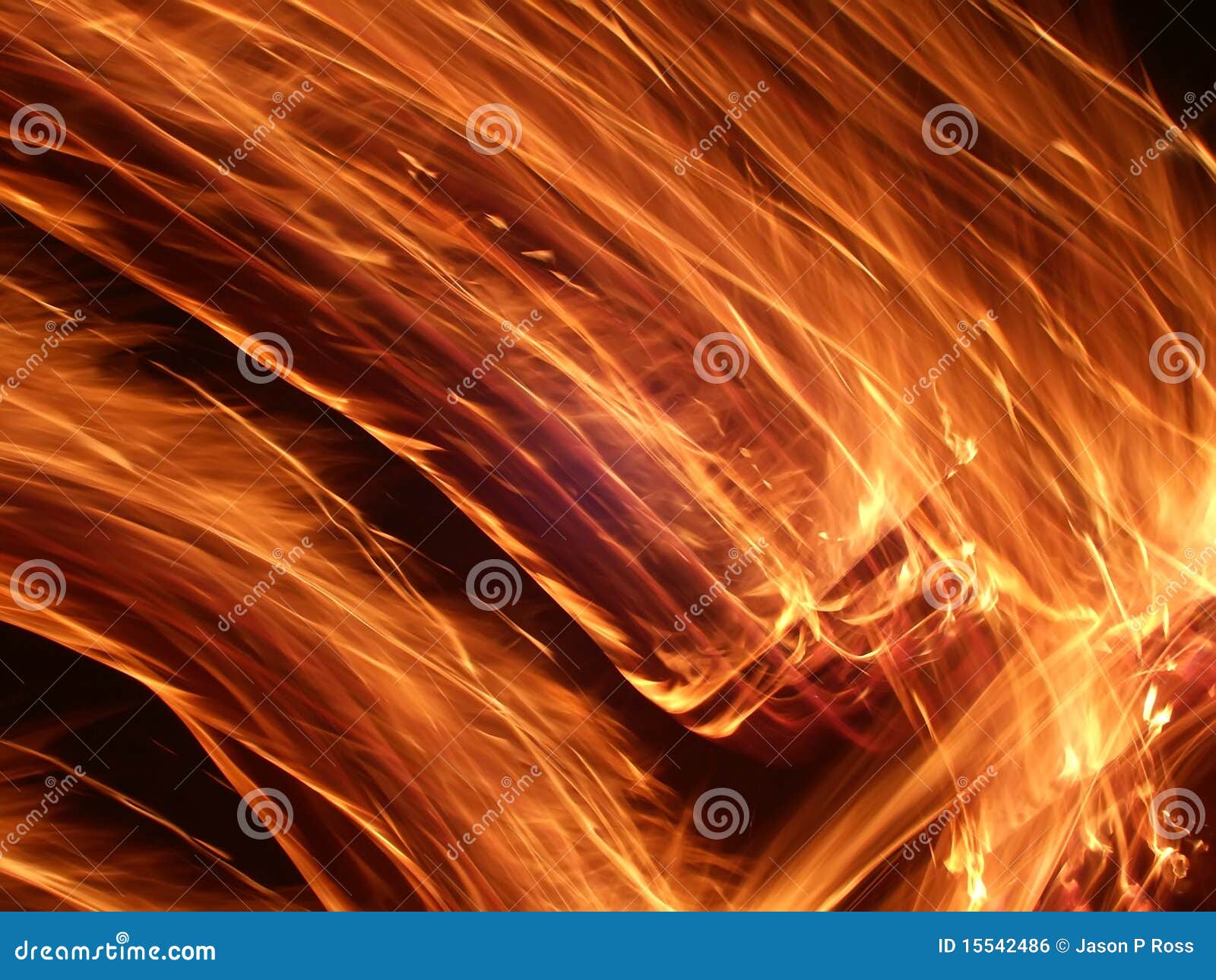 Streaks of flame stock photo. Image of motion, insane - 15542486
