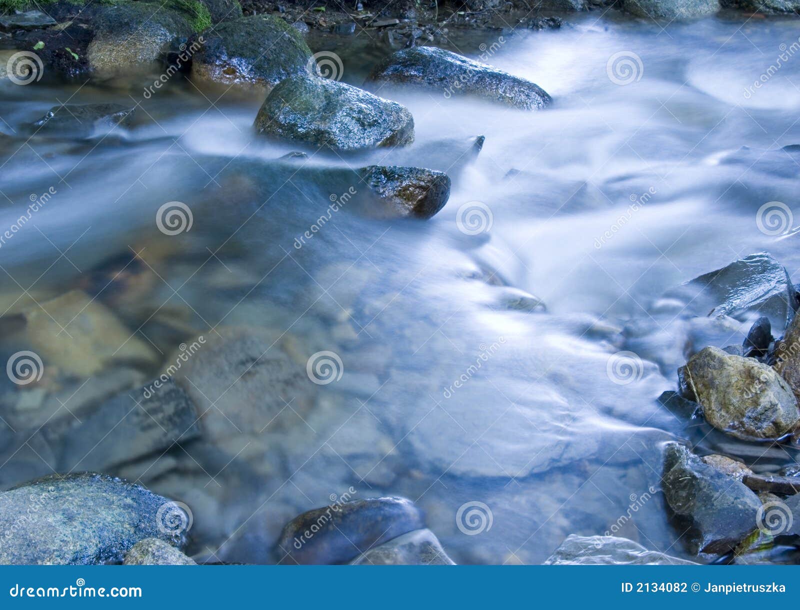 Stream stock photo. Image of nature, national, stream - 2134082