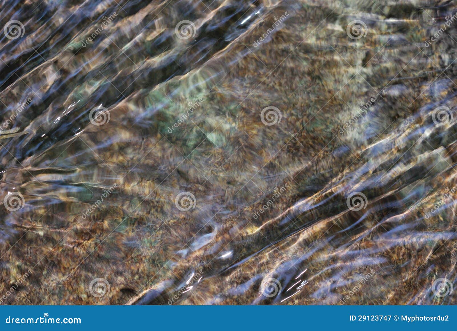Stream stock image. Image of life, peaceful, flow, rivulet - 29123747