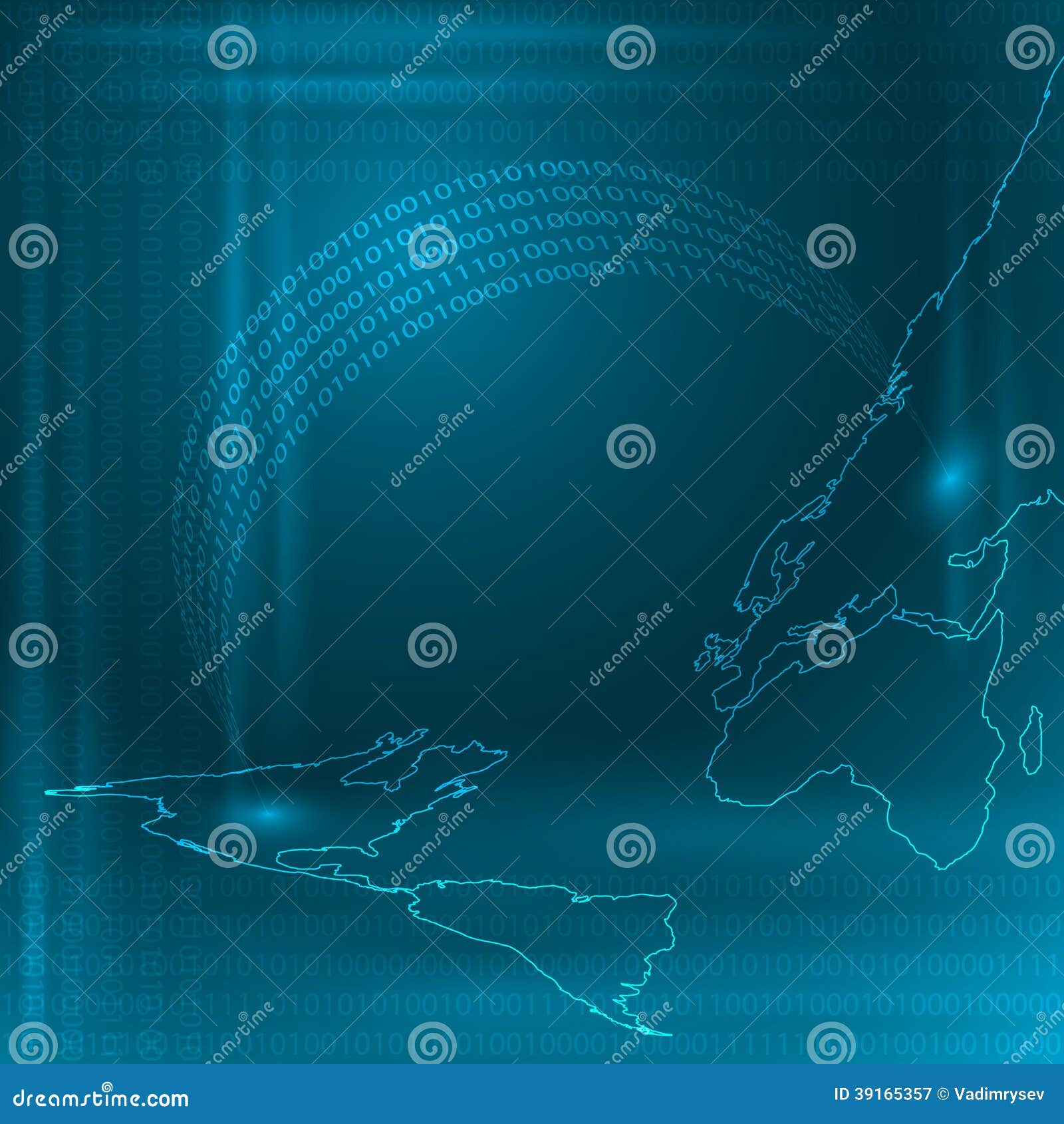 Stream Of Binary Matrix Code On The Screen. Numbers Computer Matrix ... Stream Of Binary Matrix Code On The Screen. Numbers Computer Matrix ...