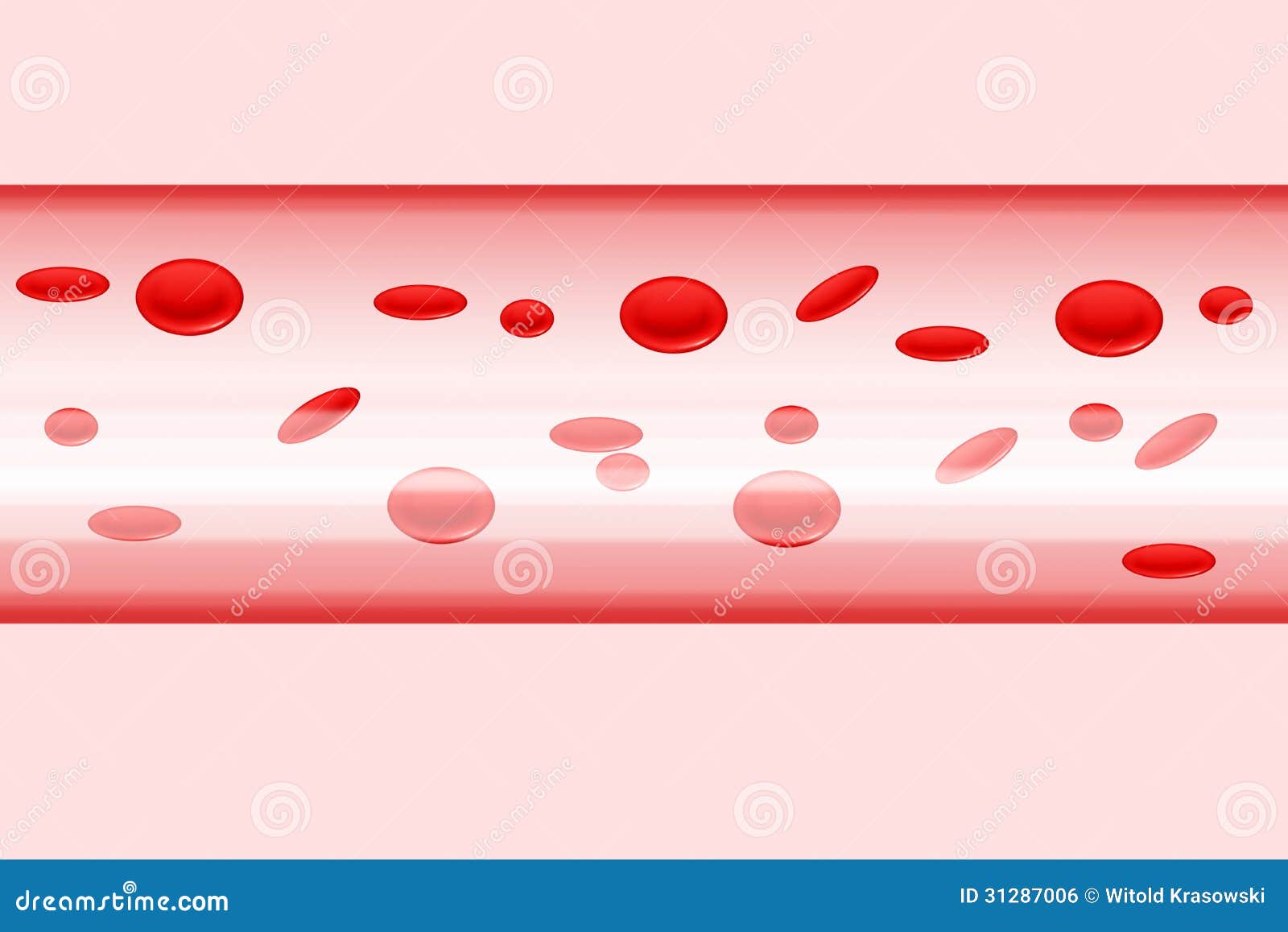 Hacking Blood Sample. Decoding And Transferring The Blood ...