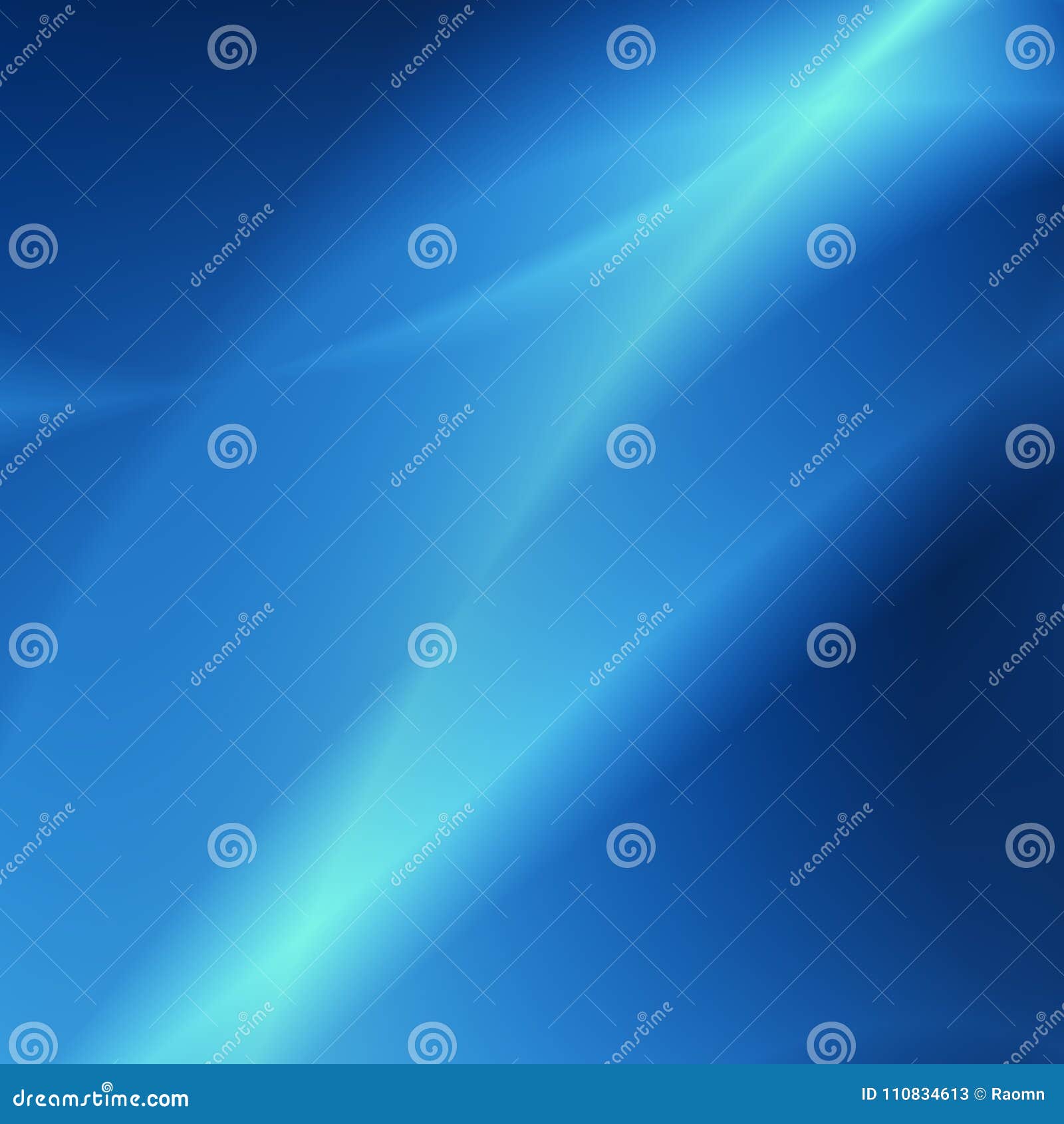 Blue Energy Pattern Technology Graphic Design Stock Illustration ...