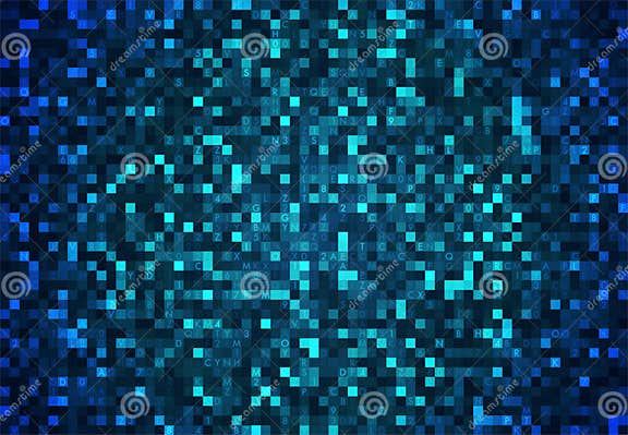 Stream of Encoded Data. Abstract Digital Code Visualization Stock ... Stream of Encoded Data. Abstract Digital Code Visualization Stock ...