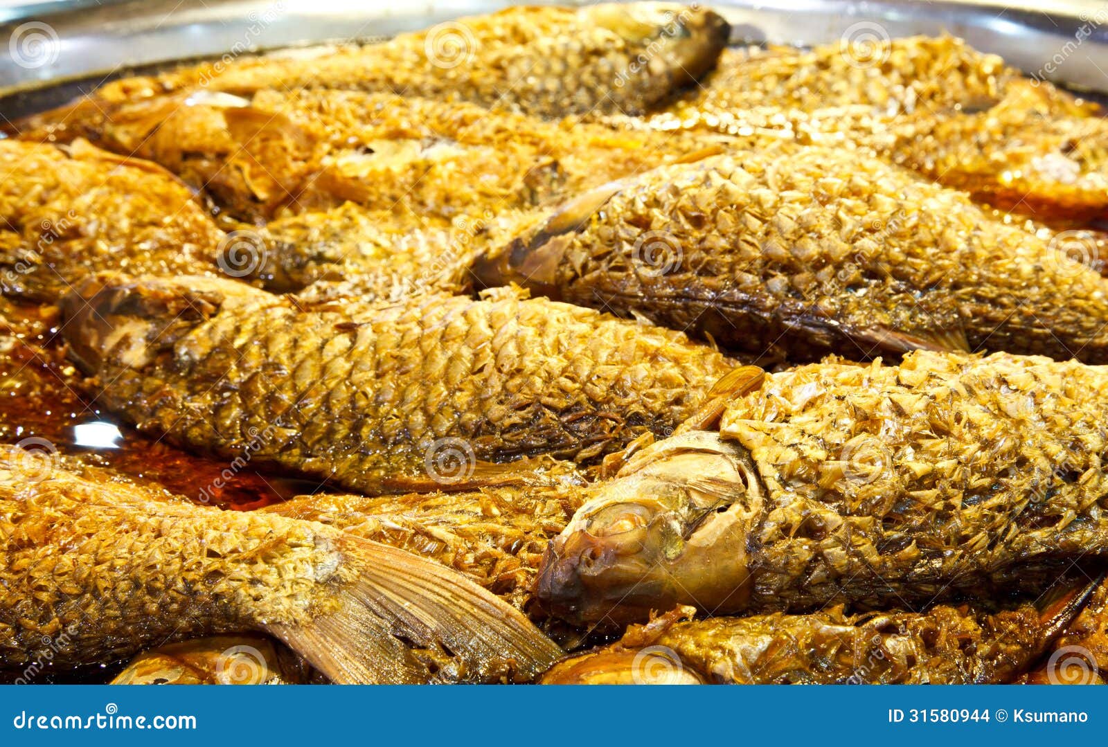 Stream Fish stock photo. Image of cook, fresh, soup, dining - 31580944