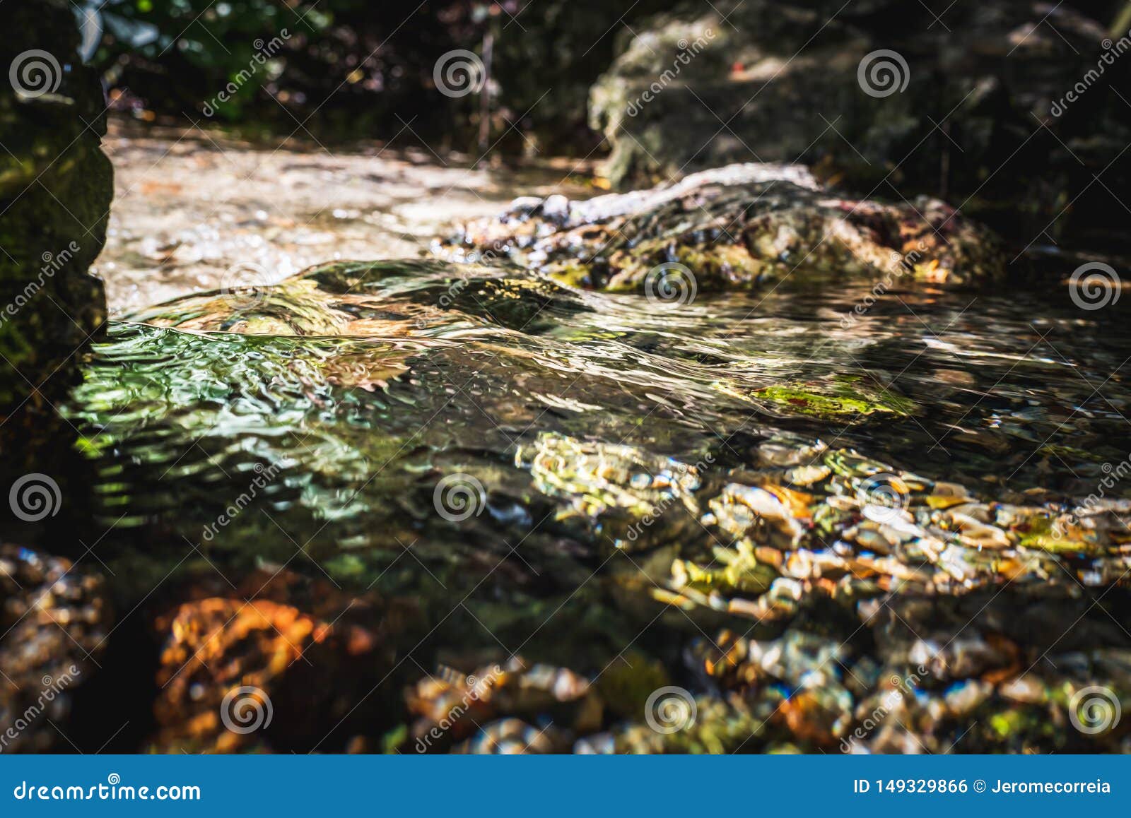 Stream Starting Soon Motion Graphic Loop. Stock Photography ...