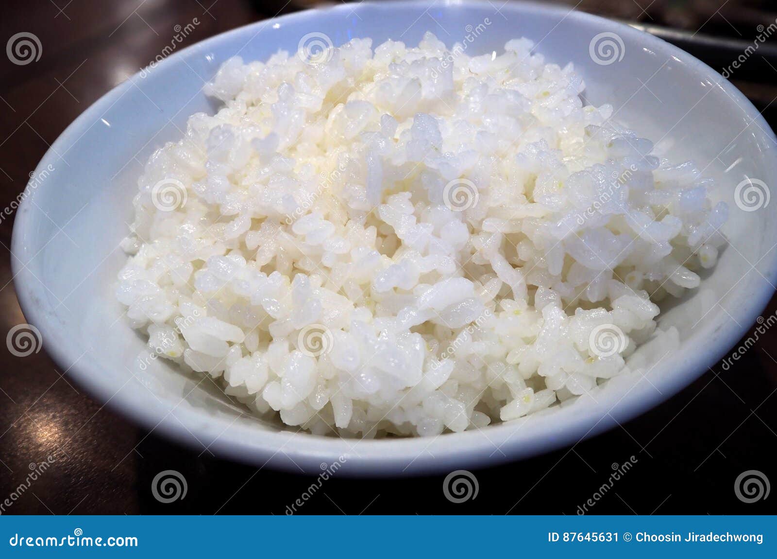 Stream rice stock image. Image of thai, nature, streamed - 87645631