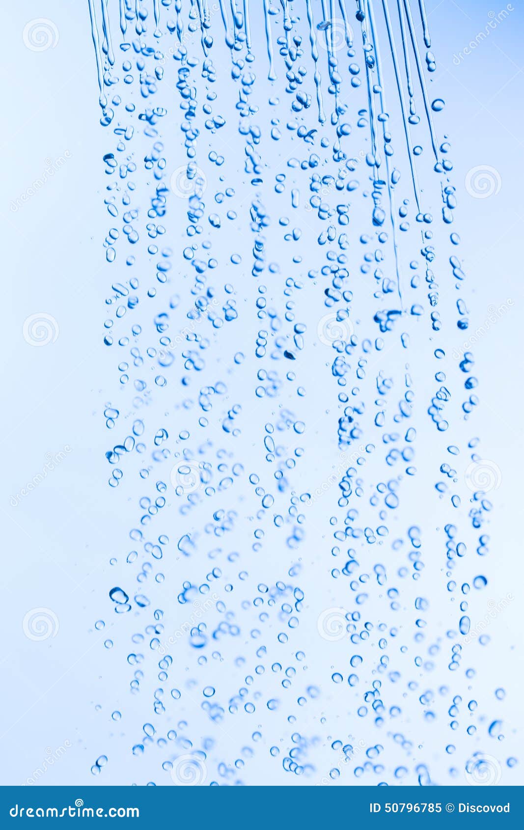 Stream Running Water stock image. Image of bath, hygiene - 50796785