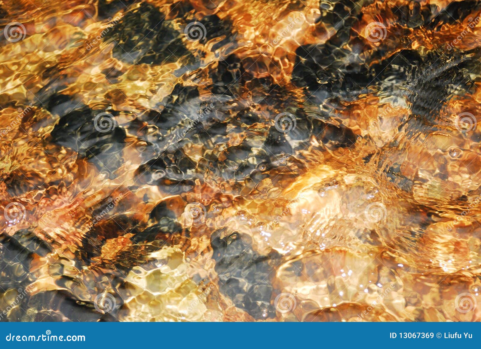 Stream surface texture stock image. Image of streams - 13067369