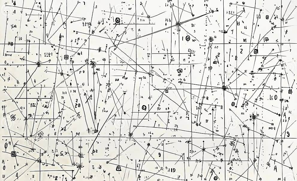 A Stream of Tech Cyber Code Flows with Terabytes of Binary Data ...