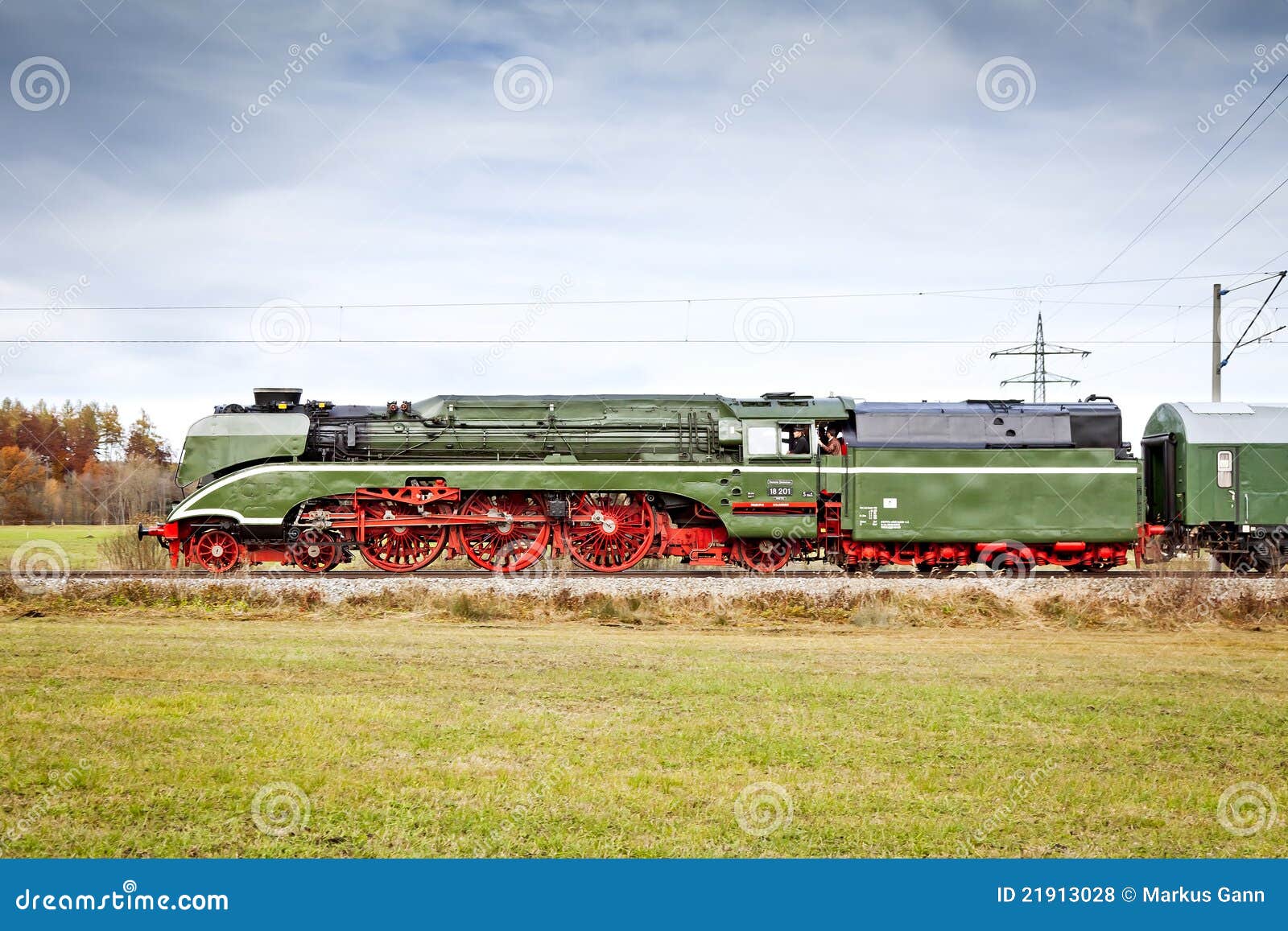 Stream train stock photo. Image of coal, black, railway - 21913028