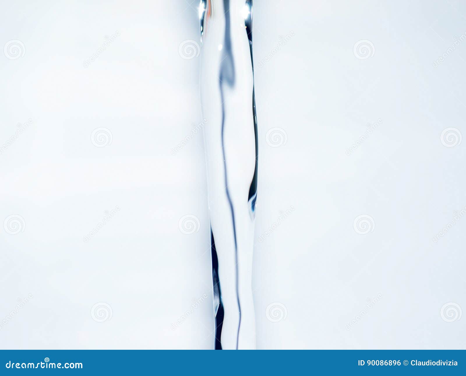 Stream of water stock photo. Image of liquid, valve, faucet - 90086896