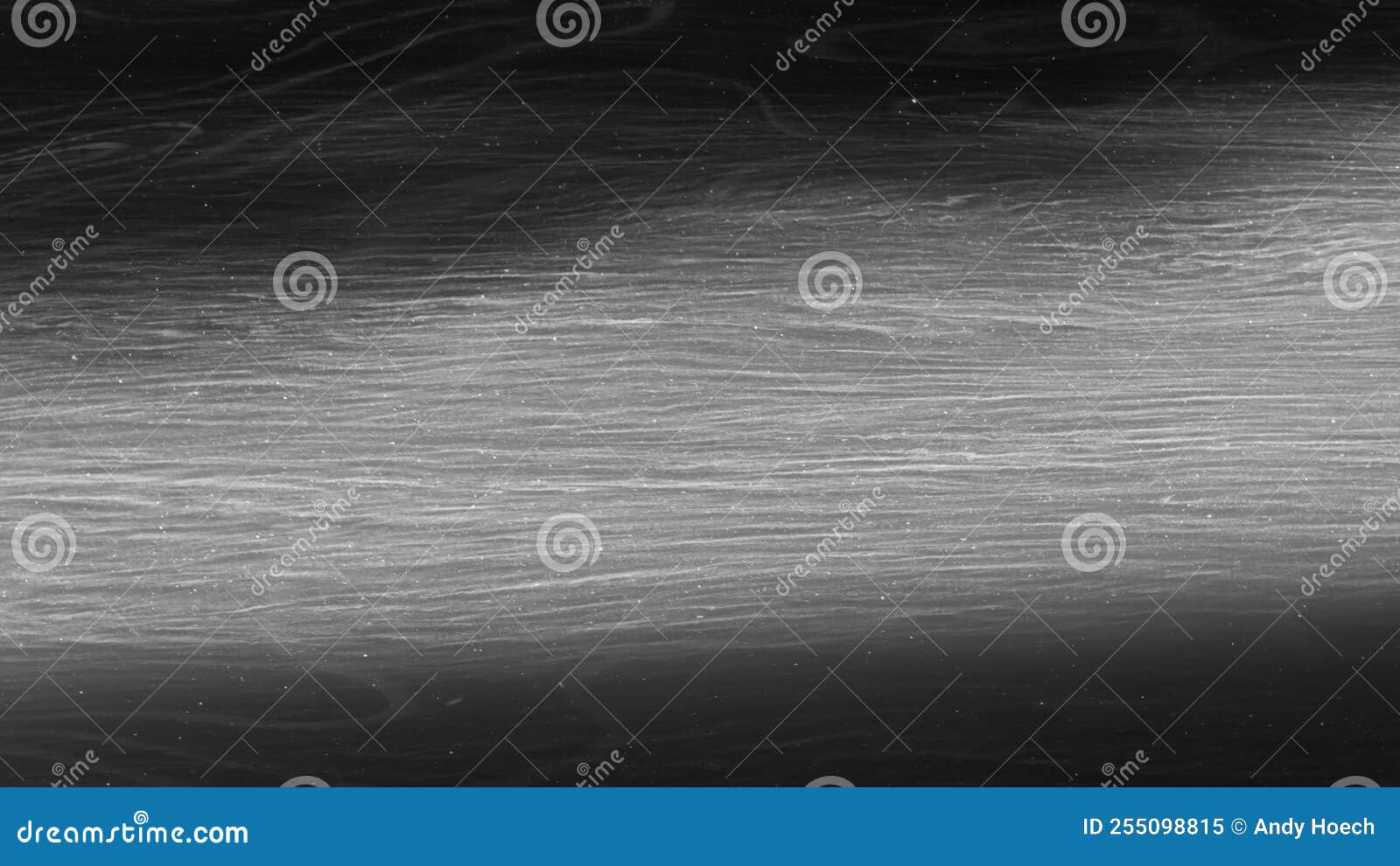 Stream of Water in Light and Shadow Stock Image - Image of flowing ...