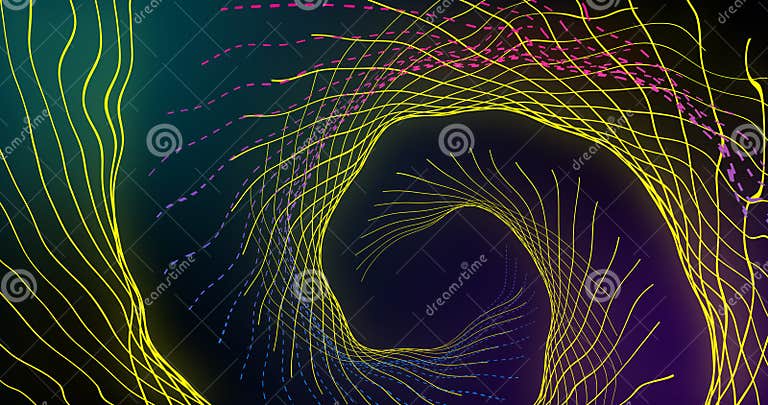 Streaming Background Overlay OBS or Streamlabs Studio Hi-tech Overlay ...