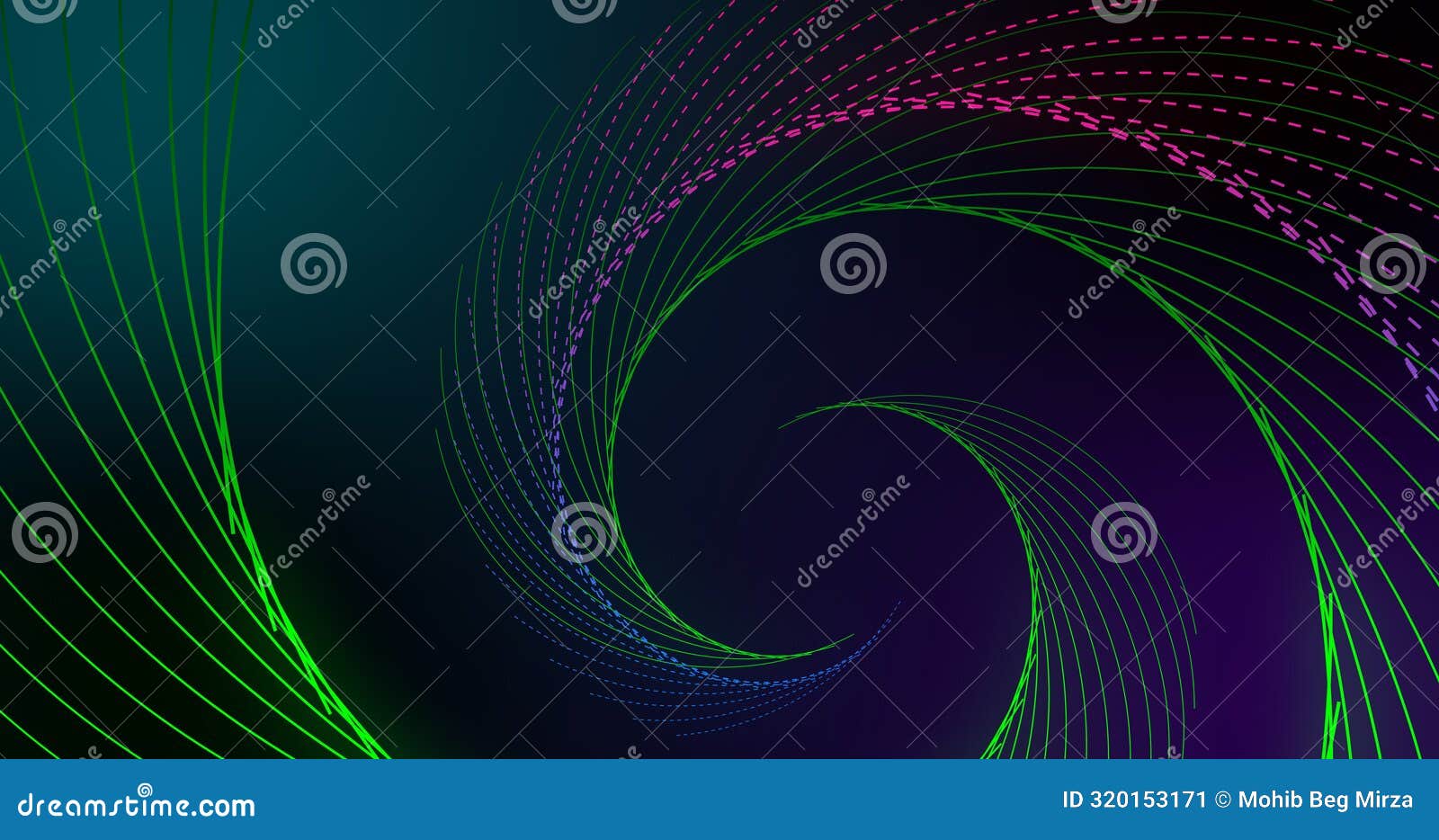 Streaming Background Overlay OBS or Streamlabs Studio Hi-tech Overlay ...