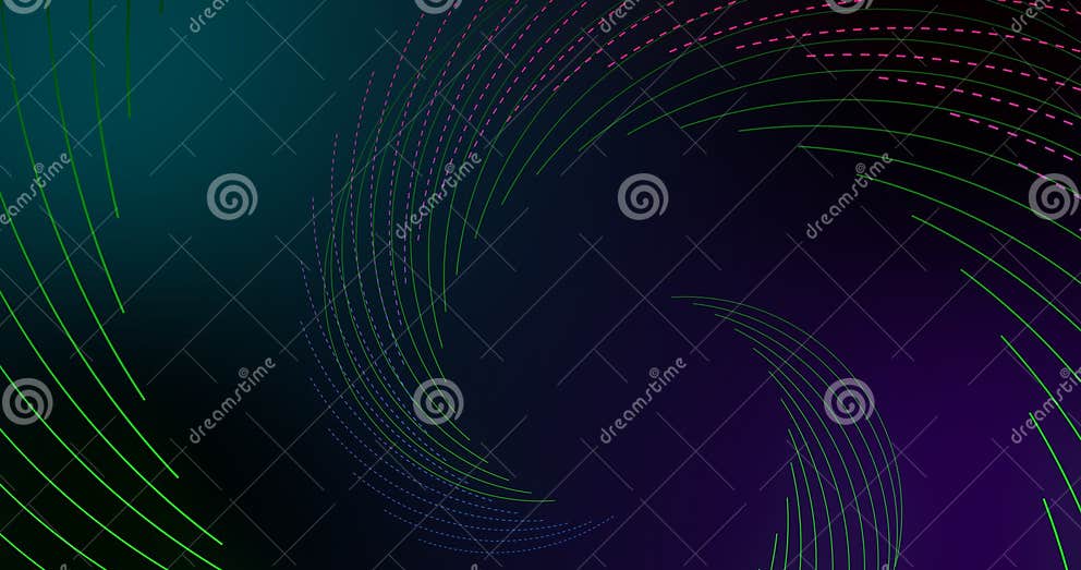 Streaming Background Overlay OBS or Streamlabs Studio Hi-tech Overlay ...