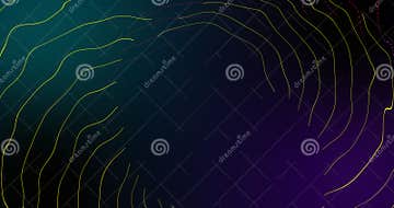 Streaming Background Overlay OBS or Streamlabs Studio Hi-tech Overlay ...