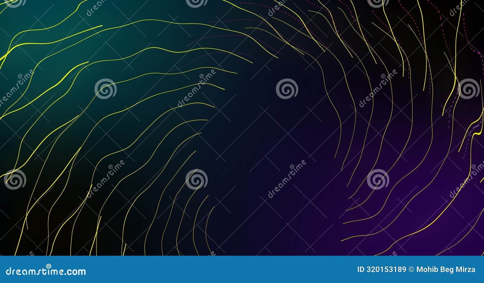 Streaming Background Overlay OBS or Streamlabs Studio Hi-tech Overlay ...