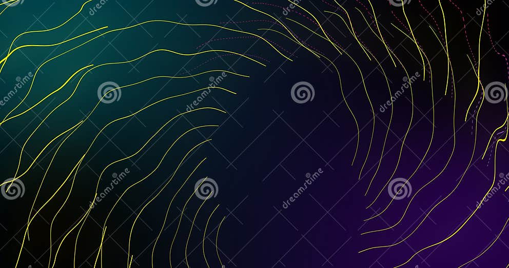 Streaming Background Overlay OBS or Streamlabs Studio Hi-tech Overlay ...