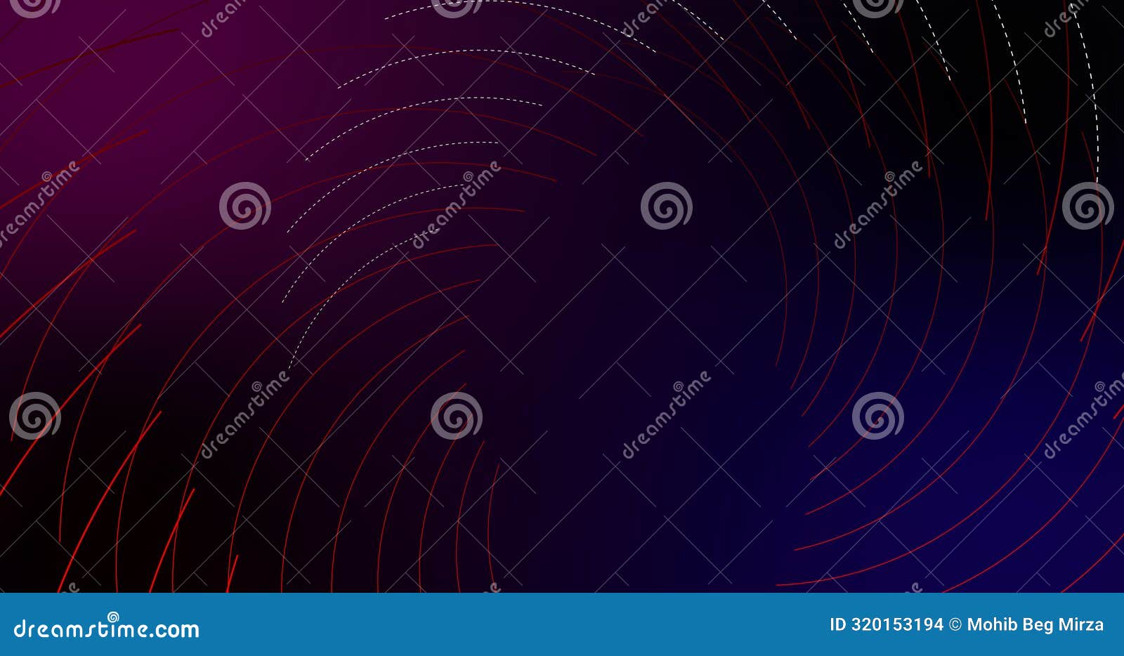 Streaming Background Overlay OBS or Streamlabs Studio Hi-tech Overlay ...