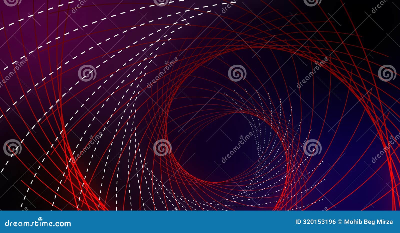 Streaming Background Overlay OBS or Streamlabs Studio Hi-tech Overlay ...