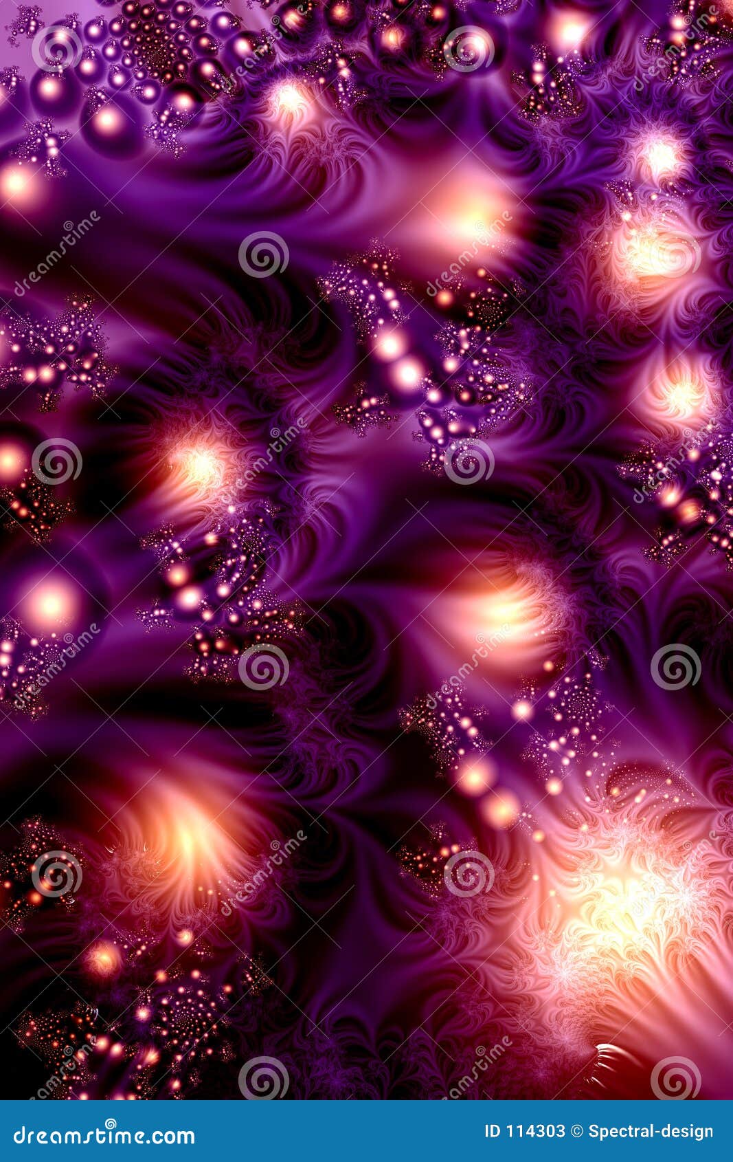 Streaming bubbles stock illustration. Illustration of computer - 114303