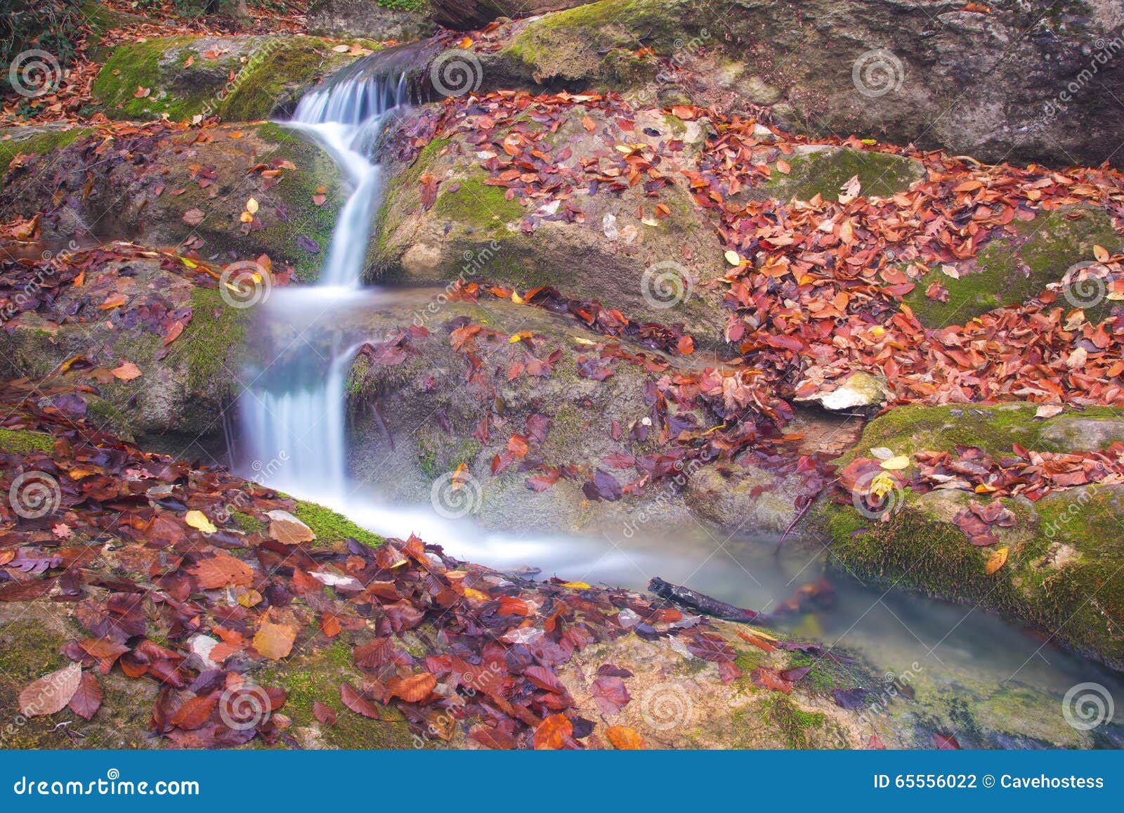 Streaming down stock photo. Image of scenic, dzhur, lake - 65556022