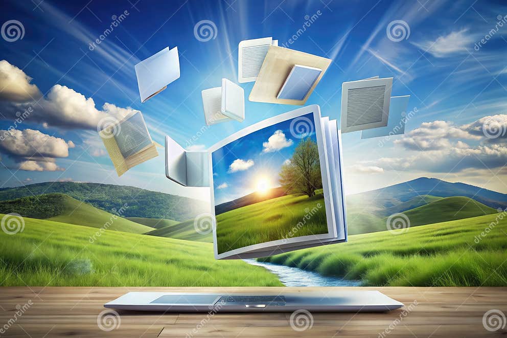 Streamline Your 3D Projects Documents with a Powerful Layered Digital ...