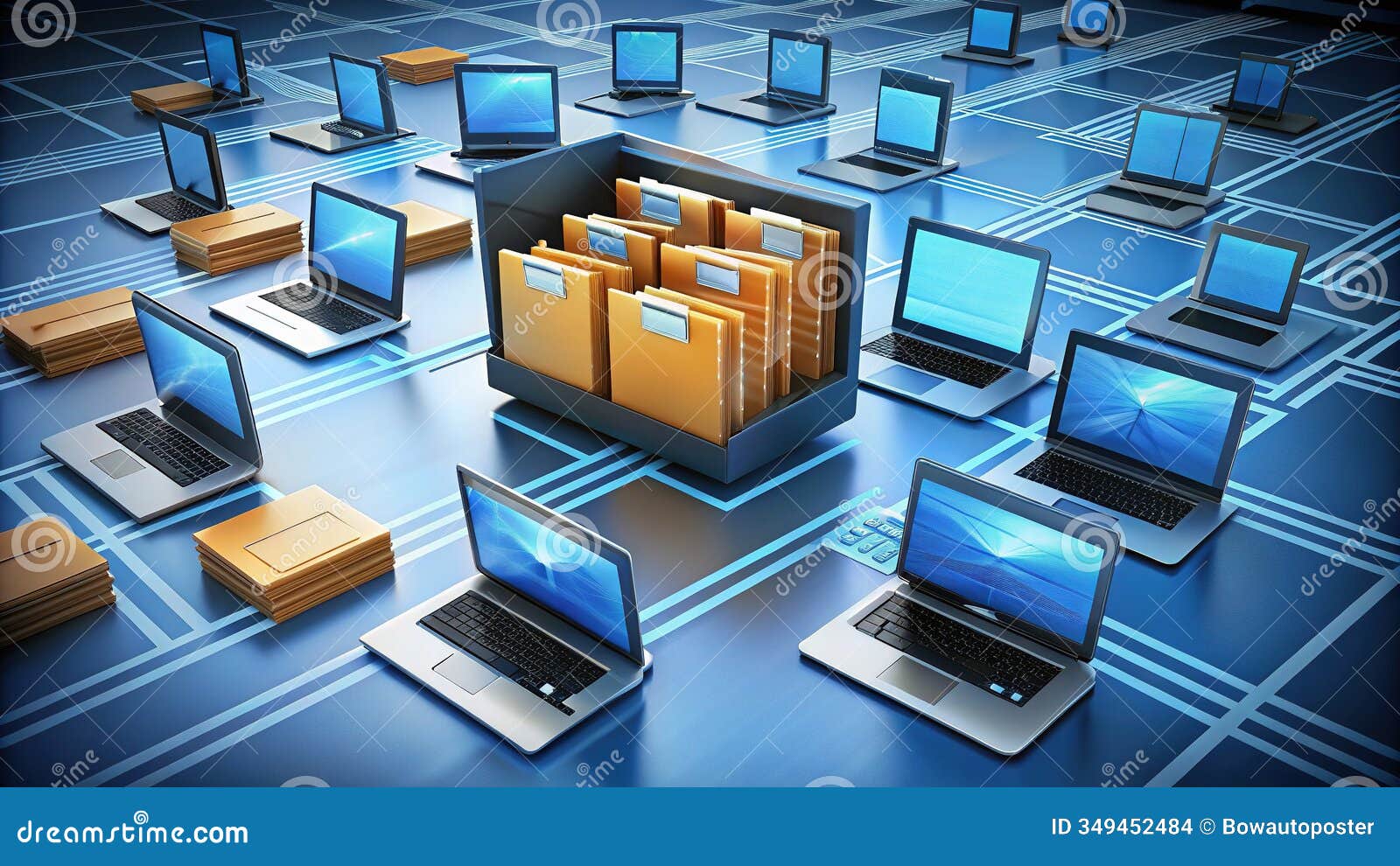 Streamline Your Document Management with a Modern Integrated System ... Streamline Your Document Management with a Modern Integrated System ...