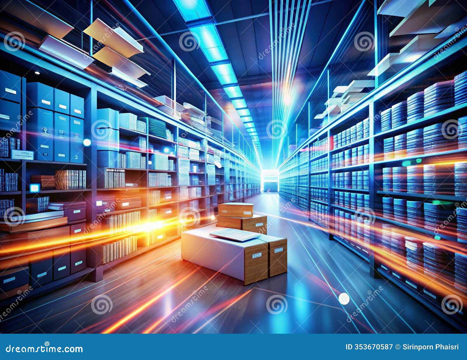 Streamline Your Document Workflow Online File Organization and ...