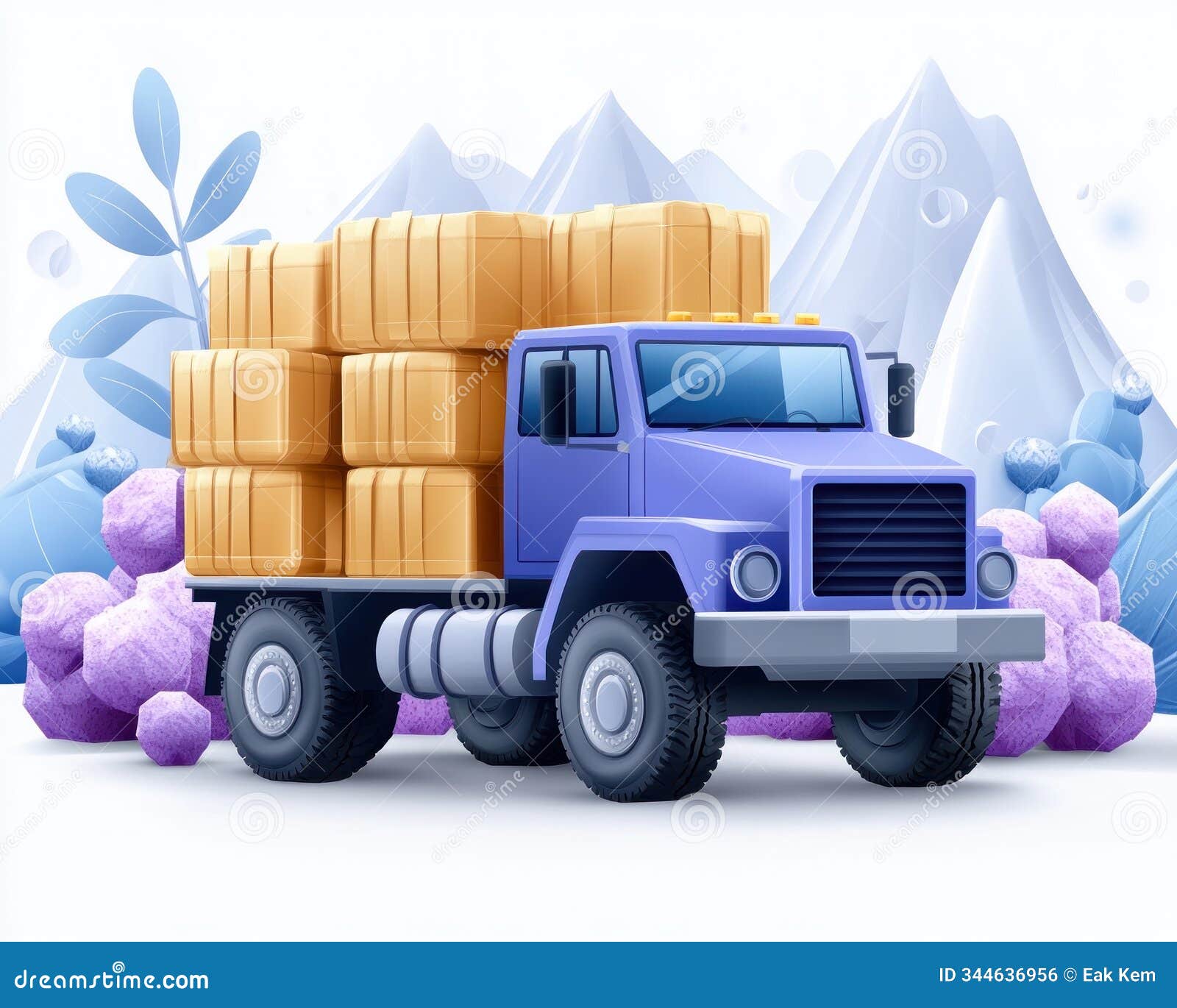 Streamline Your Supply Chain with Real-Time Inventory Order Tracking ...