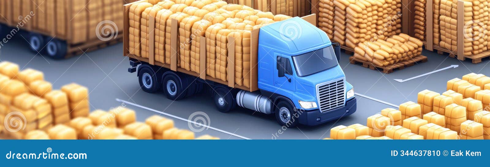 Inventory Tracking Line Icons Collection. Tracking, Inventory, Control ...